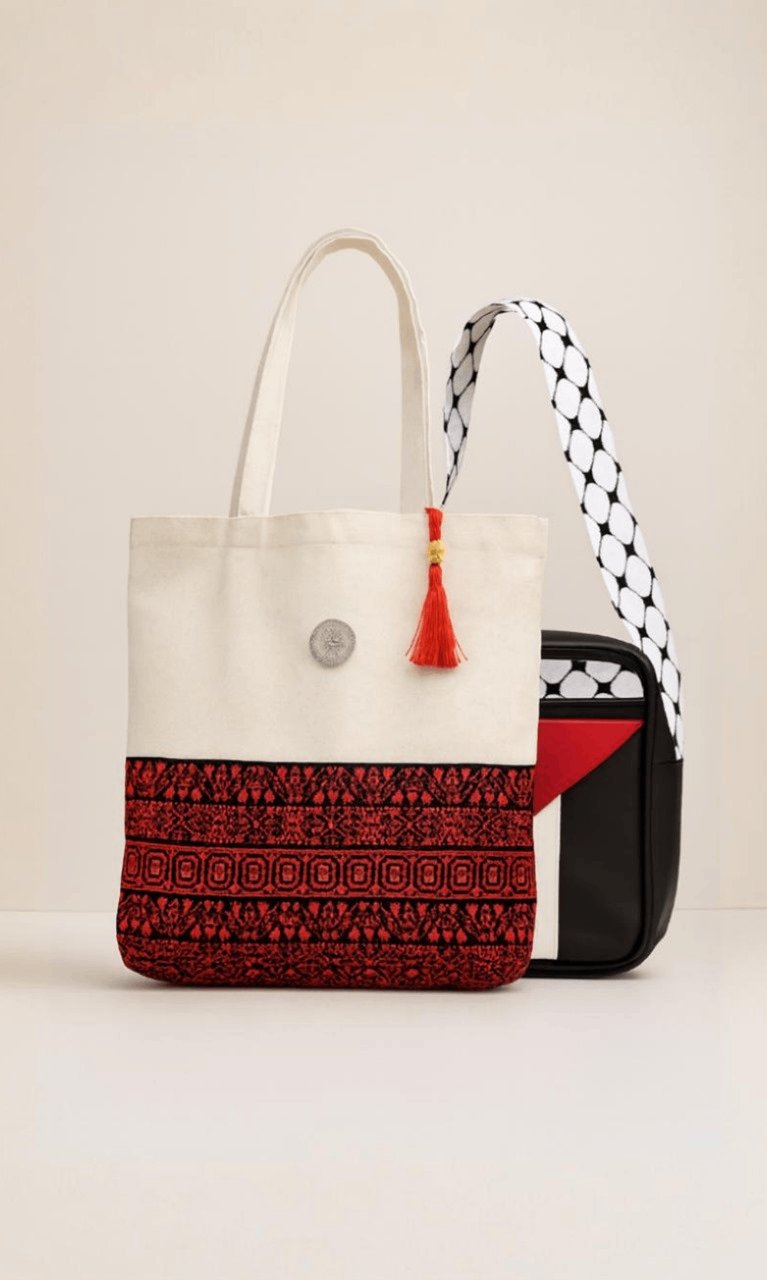 Bags – Hala Palestine
