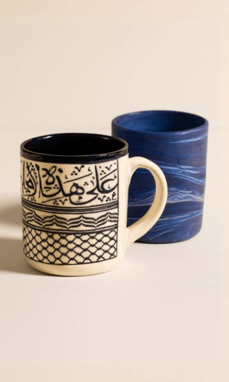 Hala Palestine - Authentic Crafts, Kuffiya, Tatreez